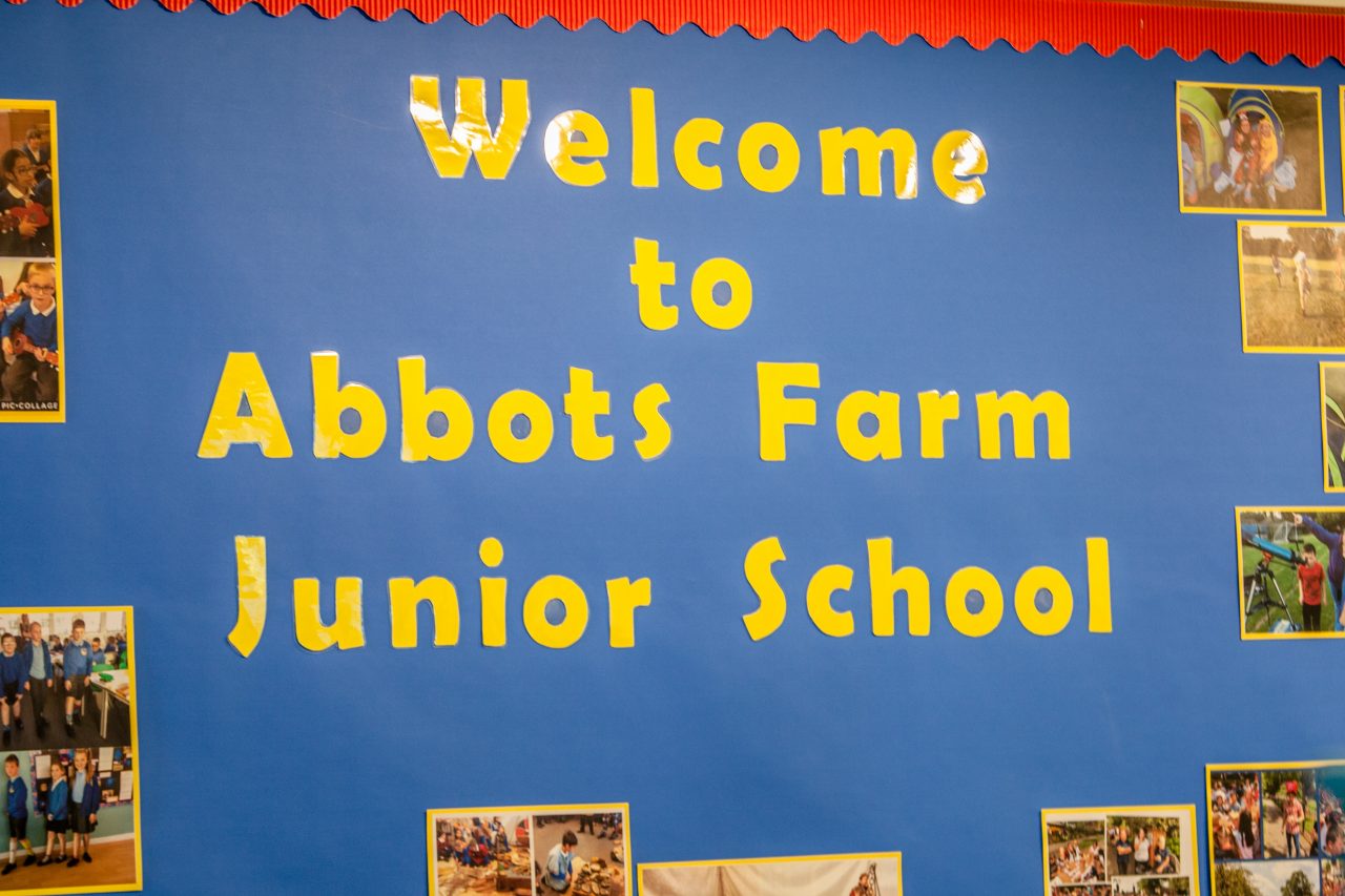 Key Information | Abbots Farm Junior School