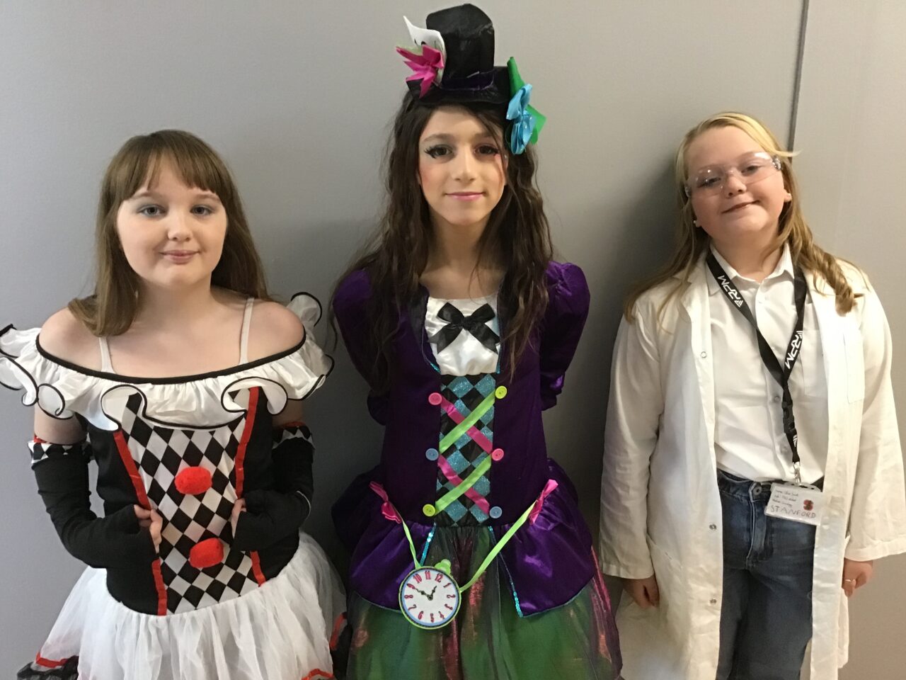 World Book Day 2023 | Abbots Farm Junior School